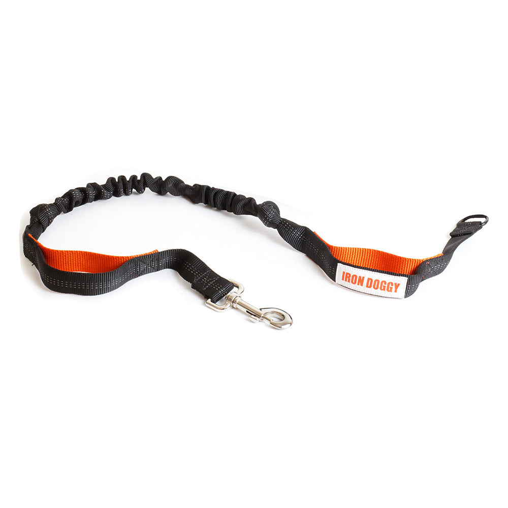 Extra Iron Doggy Leash - Iron Doggy™